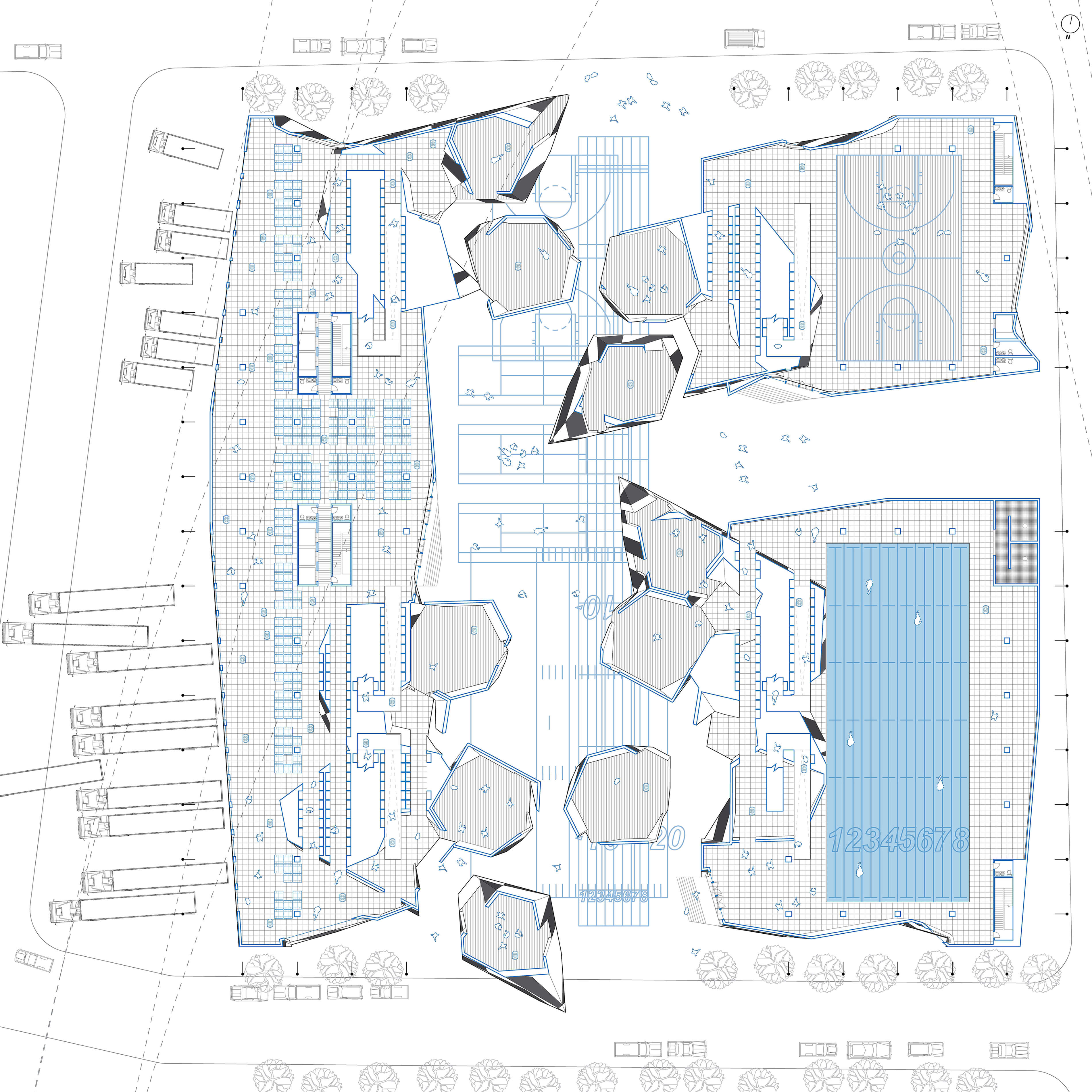 Harrison Michael - Lawrence Technological University